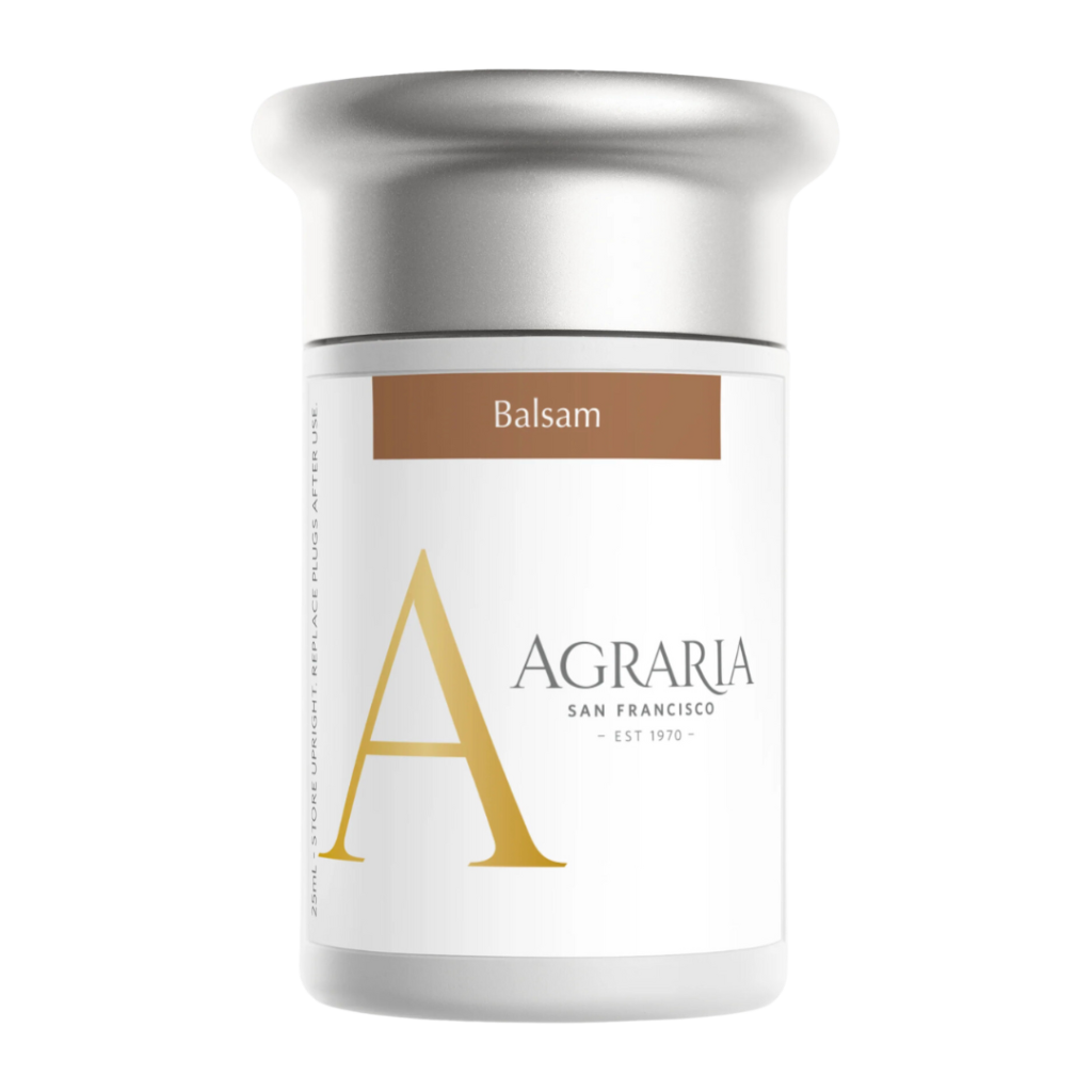 Raumduft Agraria Balsam - Aromea Aera